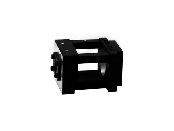 Fixed Mount Motor Bracket - Cast Aluminum, Cast Iron | COUP-LINK | ETW ...