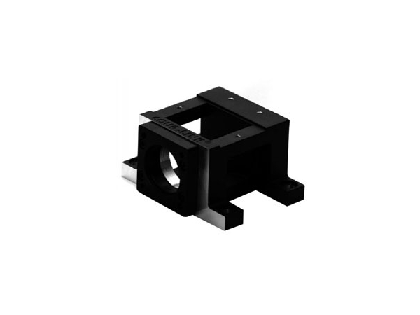 Fixed Mount Motor Bracket - Cast Aluminum, Cast Iron | COUP-LINK | ETW ...