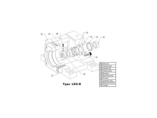 Fixed Mount Motor Bracket - Cast Aluminum, Cast Iron | COUP-LINK | ETW ...