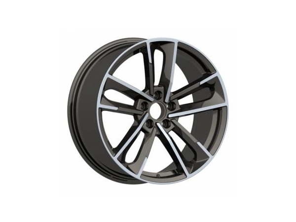 Audi Q7 Rim | Custom Rims, Alloy Wheels | Autom | ETW International