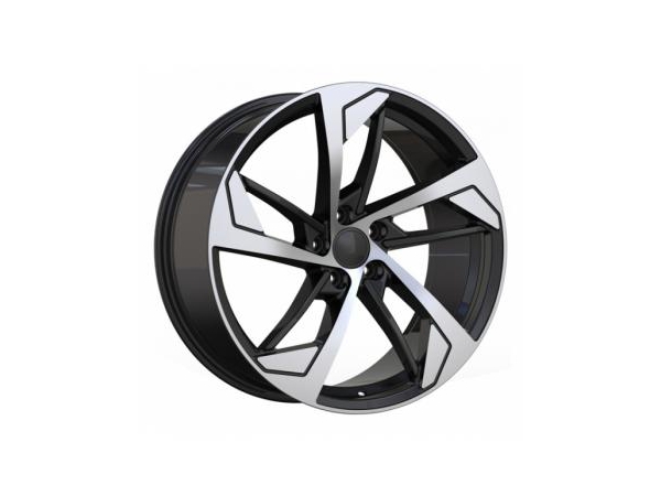 Audi Q7 Rim | Custom Rims, Alloy Wheels | Autom | ETW International