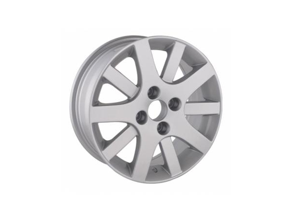 Citroen C5 Wheel | Alloy Wheels, Custom Rims | Autom | ETW International