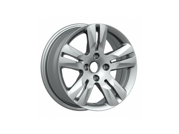 Citroen C5 Wheel | Alloy Wheels, Custom Rims | Autom | ETW International