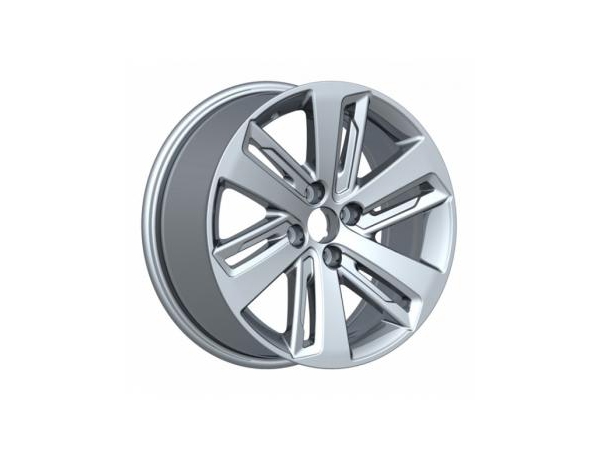 Citroen C3-XR Rim | Custom Rims, Alloy Wheels | Autom | ETW International