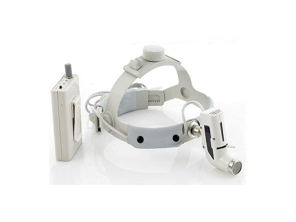 LED ENT Surgical Headlight | Medical Lighting | Haolang | ETW International