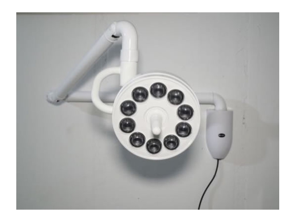 Dental Surgical Light | Medical LED Light | Haolang | ETW International