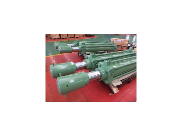 Tie Rod Cylinder | Hydraulic Cylinder | CATSU Hydraulic | ETW International