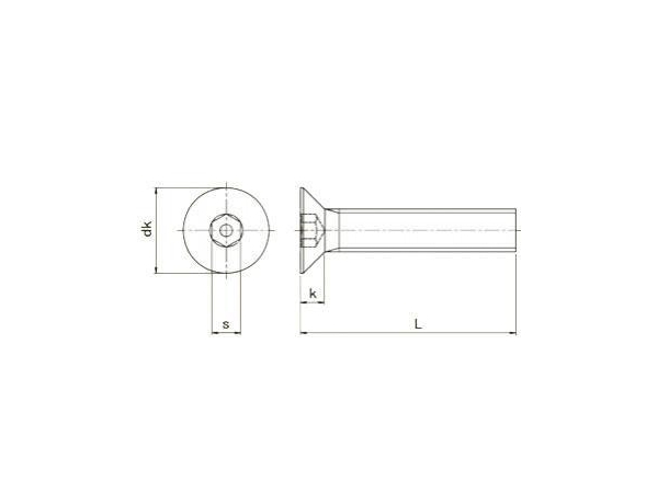 Tamper Proof Screw | Custom Security Screws | Gaoyi Fasteners | ETW ...