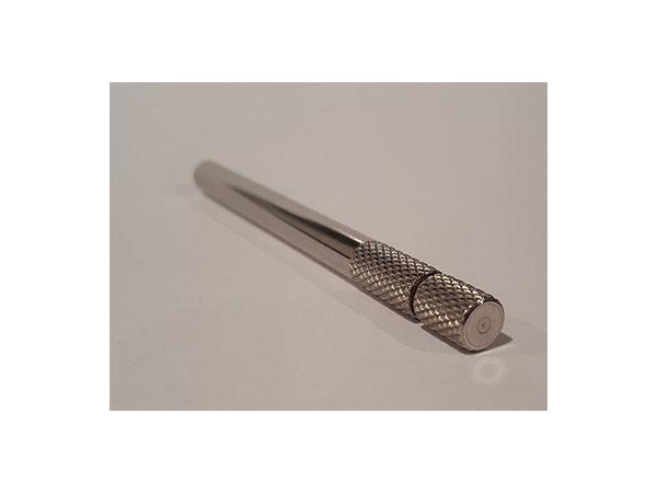 Knurled Shaft | Custom Shaft Manufacturer | Gaoyi Fasteners | ETW ...