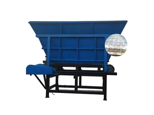 Material Feeder | Material Handling Equipment | Jiarun | ETW International