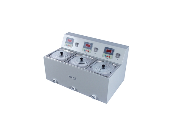 Thermostatic Control Water Bath | Laboratory Equipment | Guohua | ETW ...