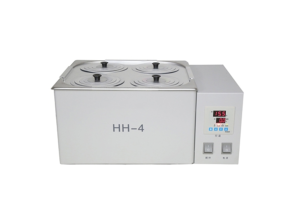 Thermostatic Control Water Bath | Laboratory Equipment | Guohua | ETW ...