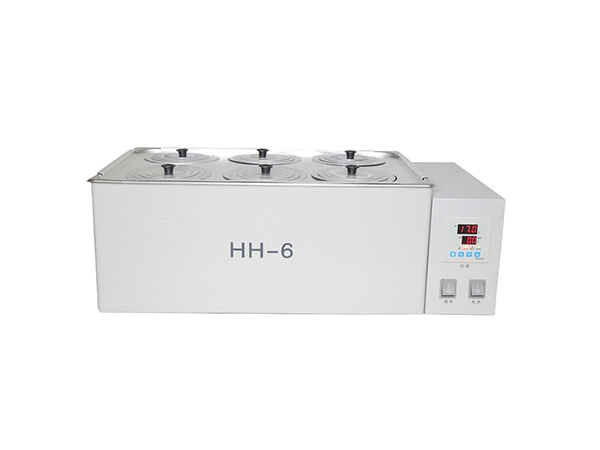 Thermostatic Control Water Bath | Laboratory Equipment | Guohua | ETW ...