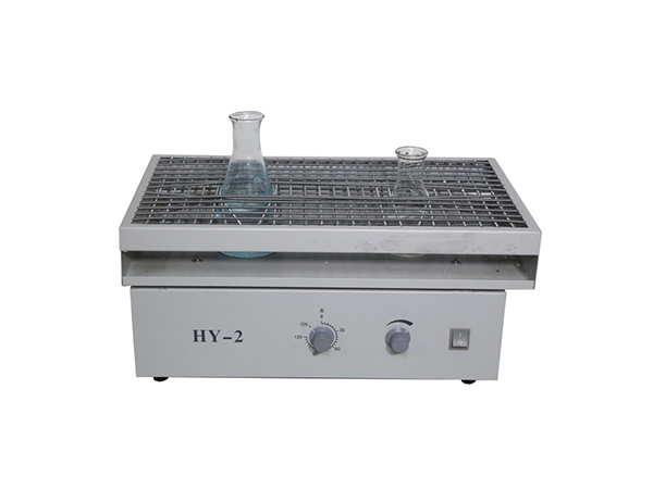Horizontal Laboratory Shaker | Laboratory Equipment | Guohua | ETW ...