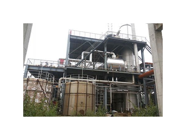 Formaldehyde Plant | Chemical Plant Construction | Helipont | ETW ...