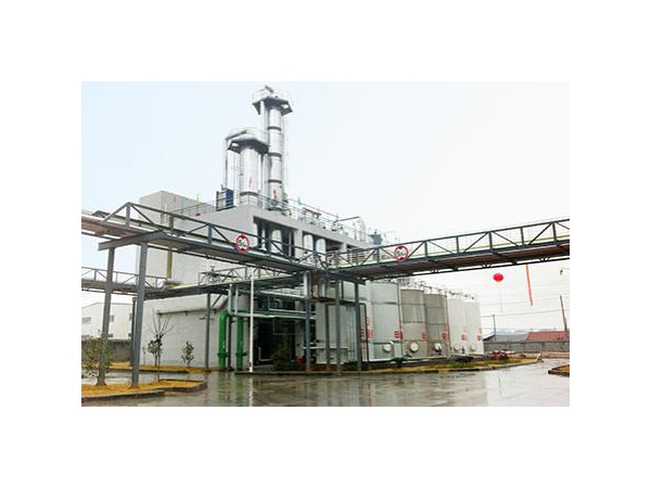 Methylal Plant | Chemical Plant Construction | Helipont | ETW International