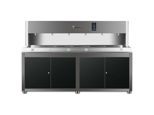 Hot Water Dispenser, 35L | Floor Standing Water Dispenser | ALON | ETW ...