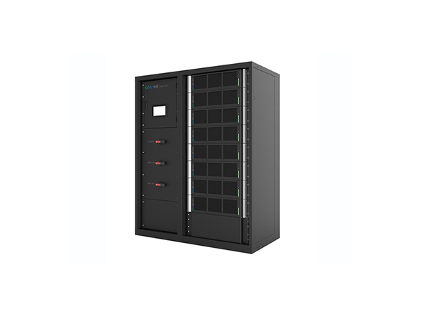 50kVA 3 Phase UPS | 500kVA Modular UPS System | SCU | ETW