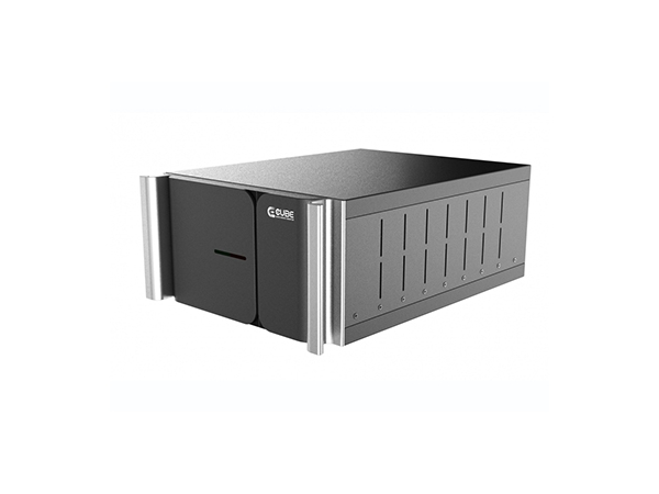 Lithium-ion Battery Rack | UPS Battery System | Sicon | ETW International