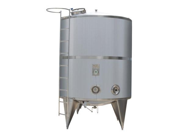 Jacket Tank, Stainless Steel Tank, Jiadi Coil Jacket Tank Manufacturer ...