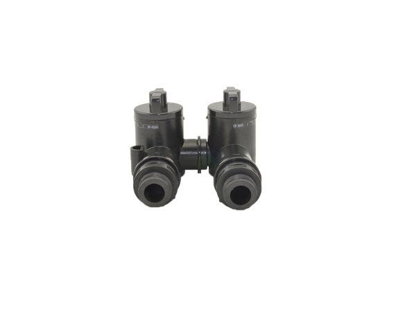 Bypass Valve | Valve Accessories manufacturer | Runxin | ETW International