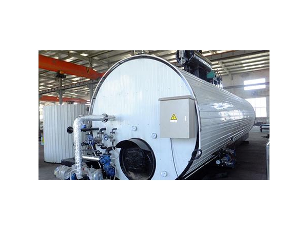 Asphalt Heating Tank | Asphalt equipment provider | ETW International