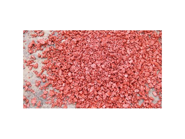 Colored Asphalt | Colored Pavement | ETW International