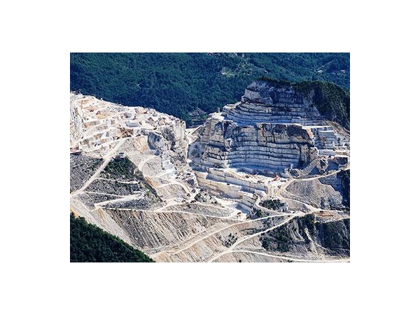Quarrying | Wear Resistant Castings Supplier | Zhuangzhi | ETW ...