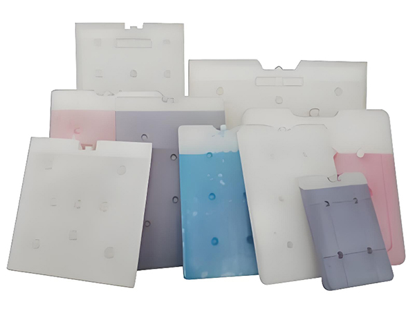 VIPs | Phase Change Material (PCM) Cold Pack | Supter Tech | ETW ...