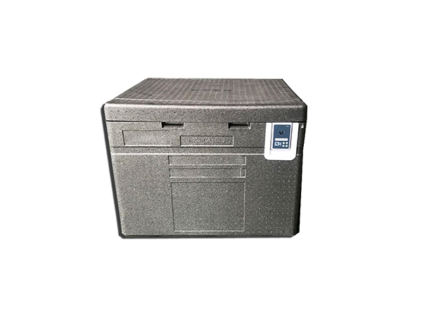 Pharmaceutical Cooler Box | Super Tech | ETW International