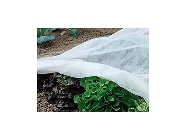 Nonwoven Frost Cover | Plant Protection Fabric | Horticulture Cover ...