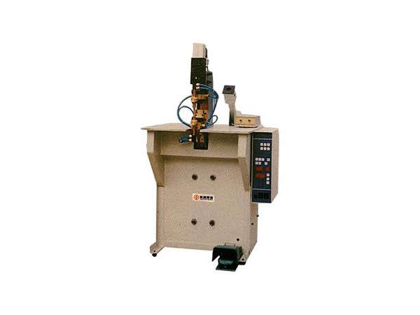 Spot Welder | Resistance Welding Machine | Mountain Welding | ETW ...