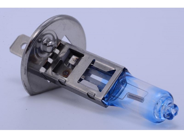 H1 Halogen Headlight Bulb | FSL Autotech | ETW International