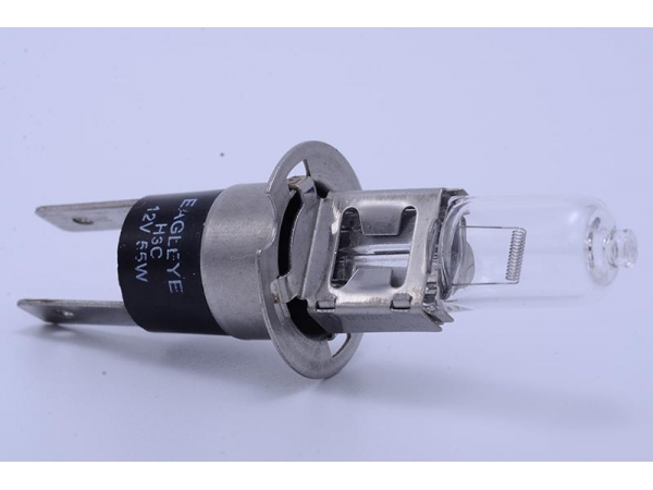 H3C Special Halogen Headlight | FSL Autotech | ETW International