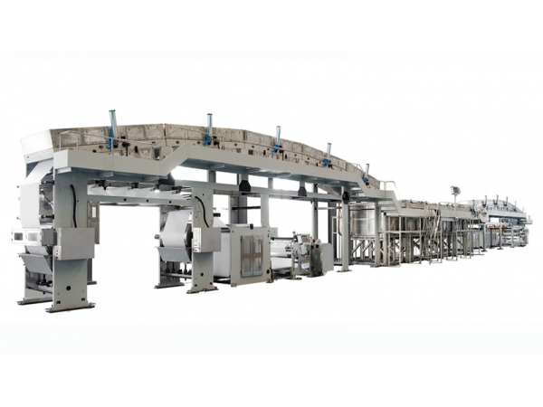 Gravure Coater | Coating Machine & Coating Equipment | ETW International