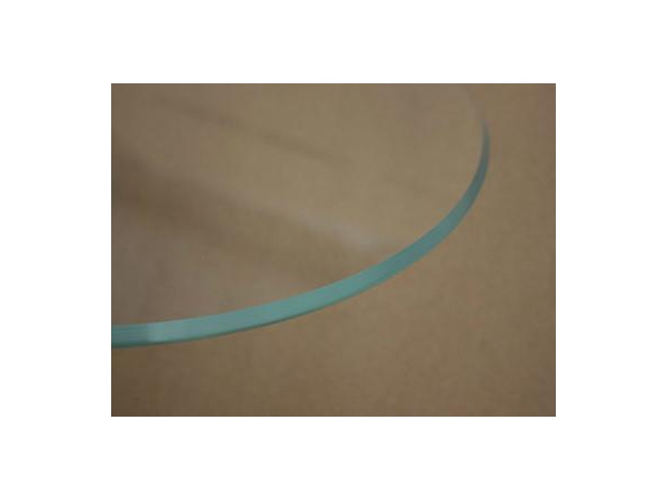 Round Glass Processing | Glass Processing Services | ETW International