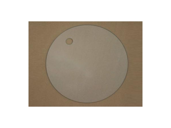 Round Glass Processing | Glass Processing Services | ETW International