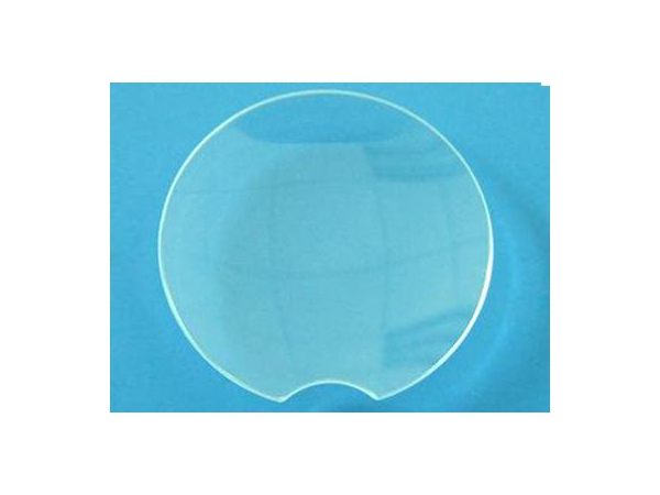 Round Glass Processing | Glass Processing Services | ETW International