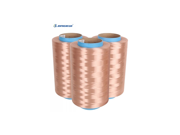 UHMWPE Fiber | Lightweight & Abrasion Resistant | Longkui | ETW ...