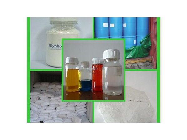 Glyphosate SL | Weed Killer Manufacturer | ETW International