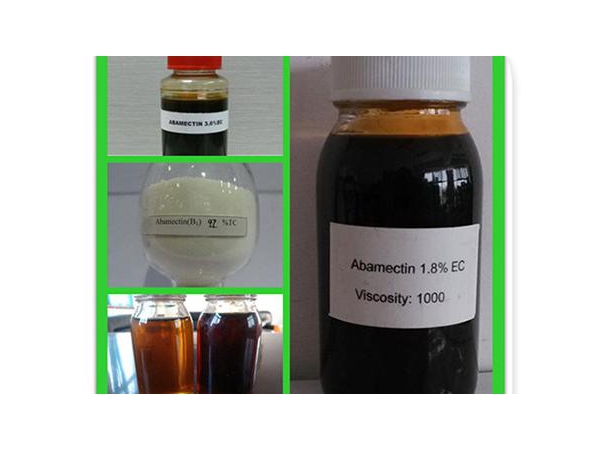 Abamectin | Insect Killer Manufacturer | ETW International