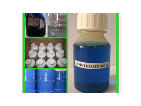 Dimethoate | Insect Killer Manufacturer | ETW International