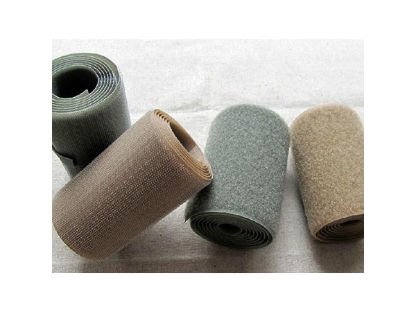 Custom Hook and Loop Fastener | Yitong | ETW International