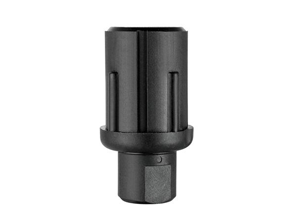 Stainless Steel Bullet Feet | Kitchen Sink Parts & Accessories | ETW ...