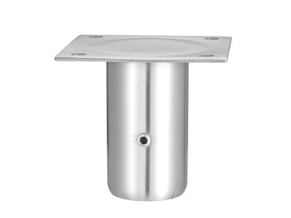 Stainless Steel Leg Socket | Kitchen Sink Parts & Accessories | ETW ...