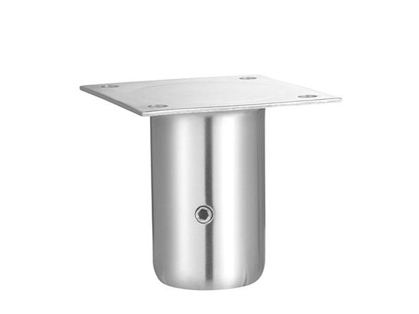 Stainless Steel Leg Socket | Kitchen Sink Parts & Accessories | ETW ...