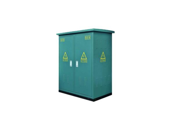 Pad-mounted Transformer | Industrial Transformers | ETW International