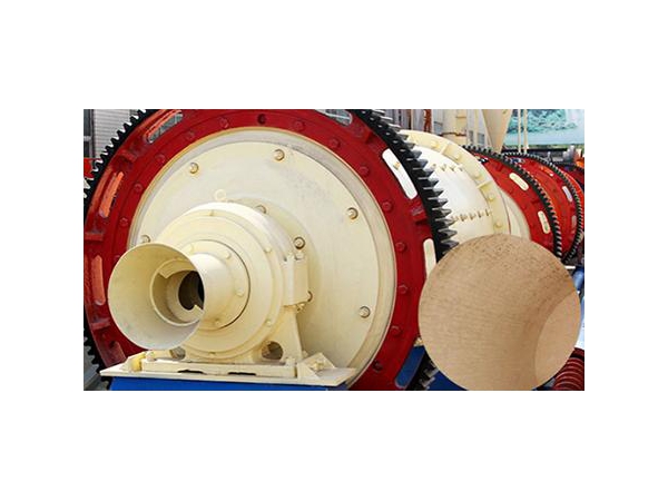 Ball Mill Ceramic Liner | Mill Liner | Duratech | ETW International