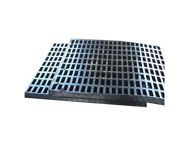 Rubber Screens | Vibrating Screen Panels | Duratech | ETW International
