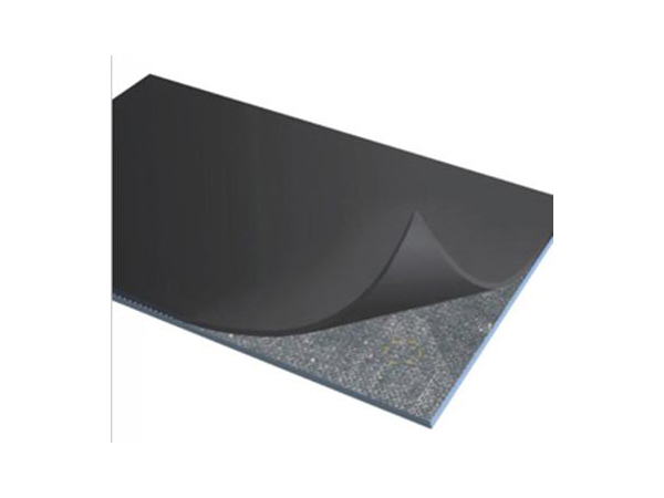 Steel Mesh Reinforced Rubber Sheet | Rubber Mats | Duratech | ETW ...
